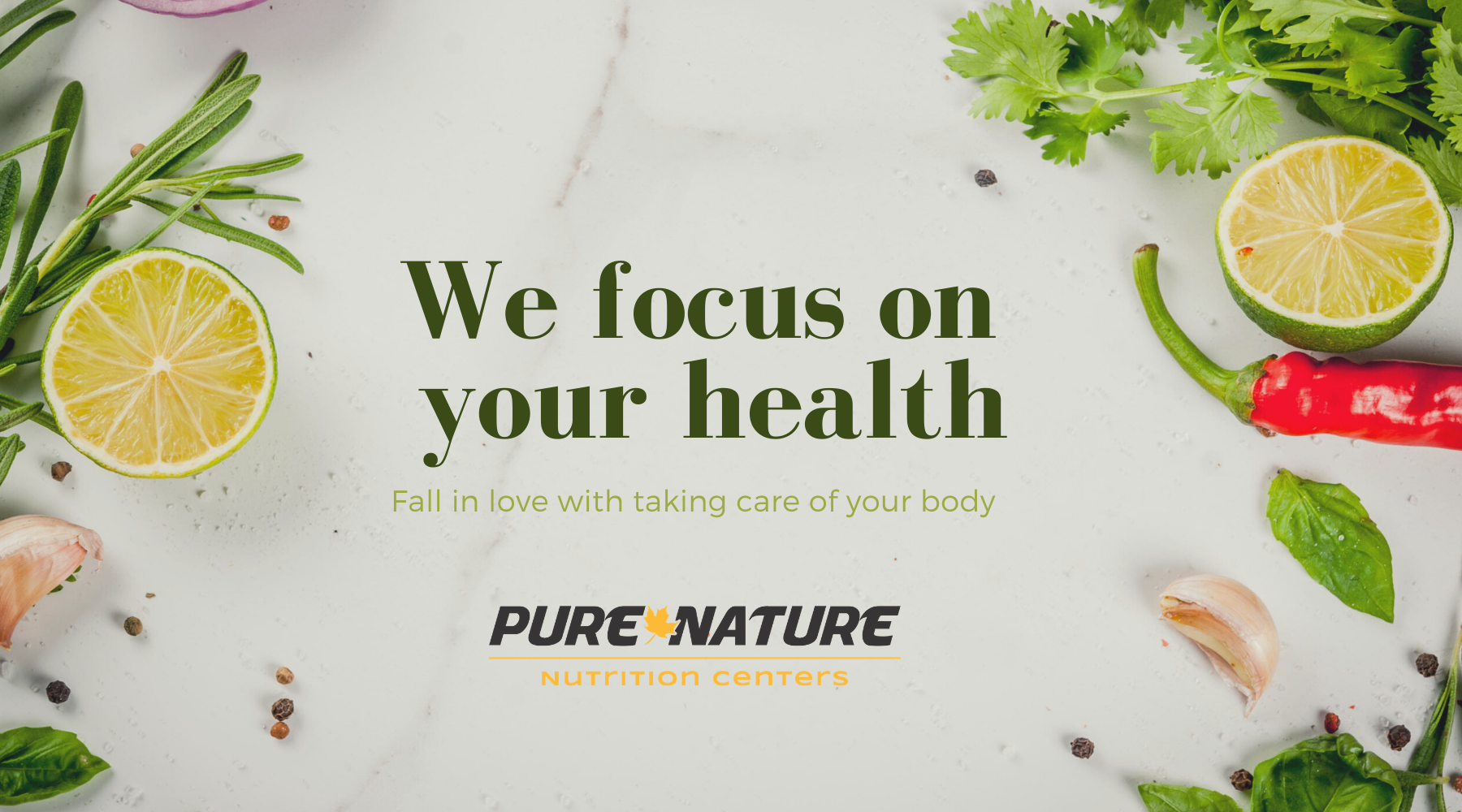 pers – Pure Nature Nutrition Centers
