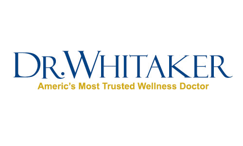 Dr Whitaker – Pure Nature Nutrition Centers