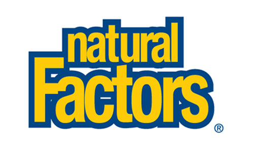 Natural Factors – Pure Nature Nutrition Centers