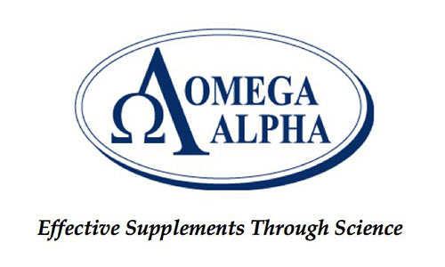 Omega Alpha – Pure Nature Nutrition Centers