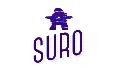Suro – Pure Nature Nutrition Centers