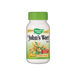 St Johns Wort Herb – Pure Nature Nutrition Centers