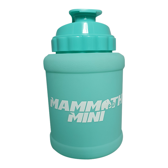 Mammoth Mug Mini 1.5L – Matte Tiffany Blue – Pure Nature Nutrition Centers