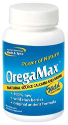 Oregamax - 90 Capsules – Pure Nature Nutrition Centers