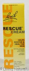 Rescue Remedy Cream – Pure Nature Nutrition Centers