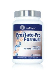 ProstatePro Formula – Pure Nature Nutrition Centers