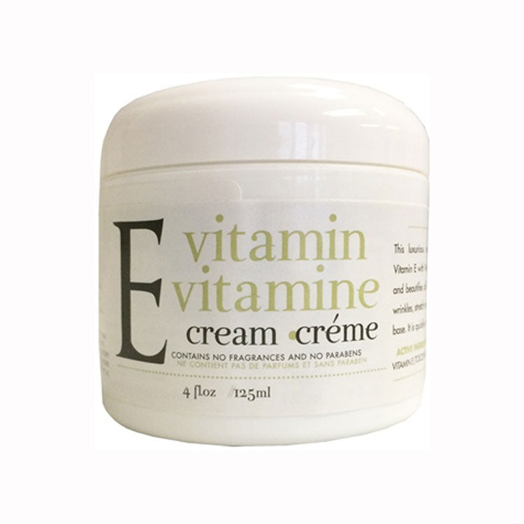 Axel Kraft Vitamin E. Cream 125ml – Pure Nature Nutrition Centers