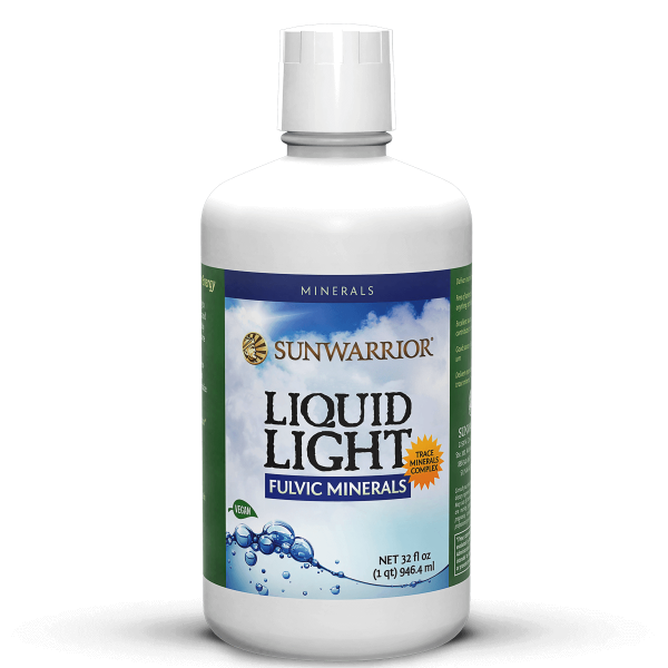 Liquid Light ‚Äì 32oz – Pure Nature Nutrition Centers