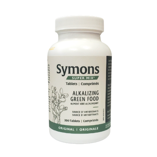 Symons Super Mix – Pure Nature Nutrition Centers