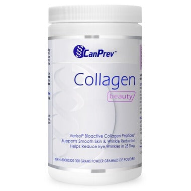 CanPrev Collagen Beauty Powder – Pure Nature Nutrition Centers