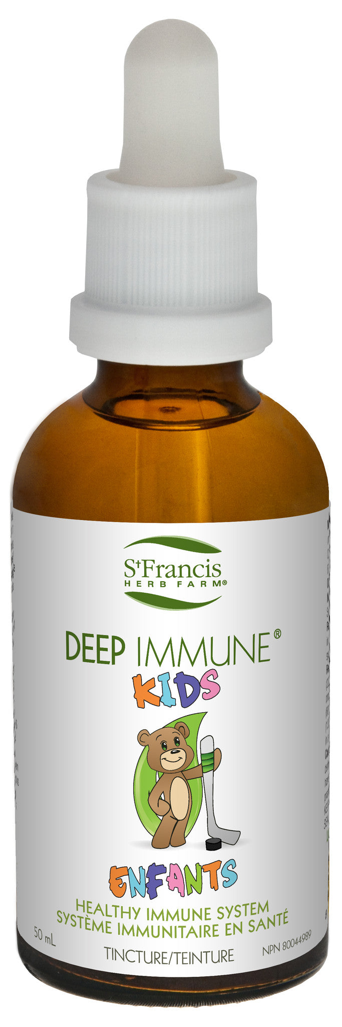 Deep Immune for Kids - 50mL – Pure Nature Nutrition Centers