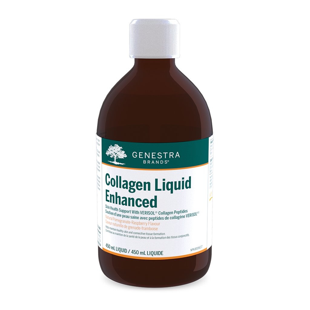 Collagen Liquid Enhanced 450ml – Pure Nature Nutrition Centers