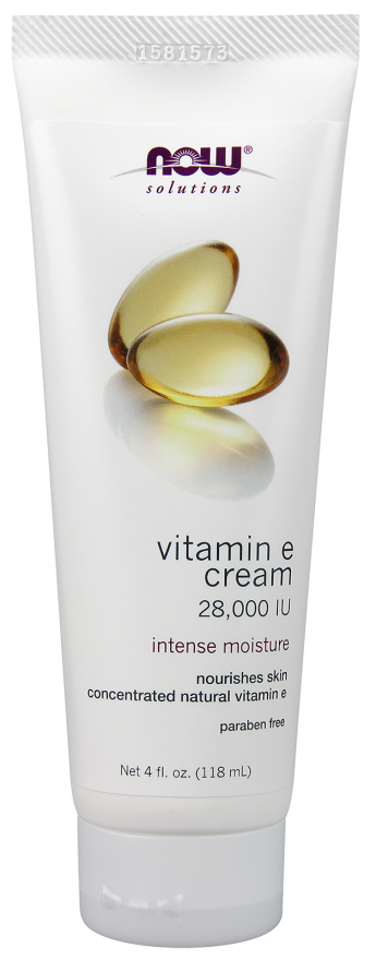 Vitamin E Cream – Pure Nature Nutrition Centers